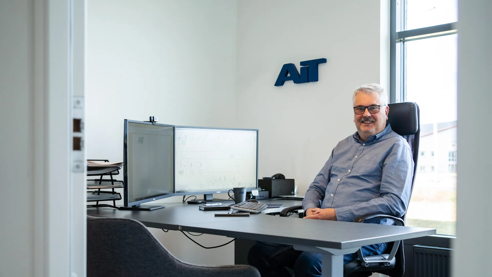 Success stories - Vi visar stolt upp några utvalda projekt